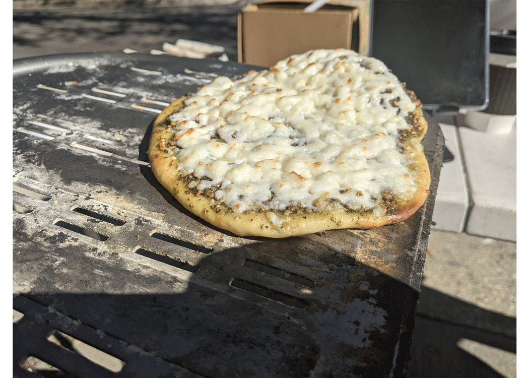 UNO Student Samira Bechara Cooks Up Charity with Gourmet Flair | The ...